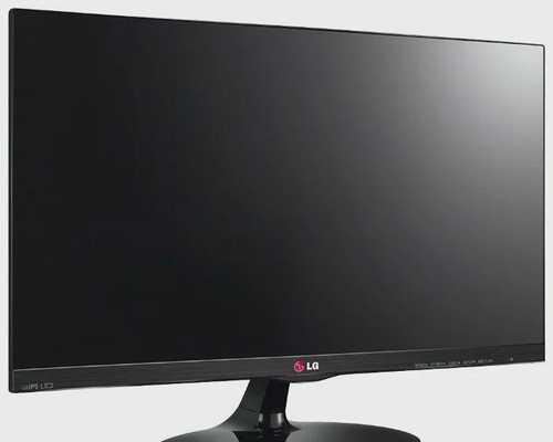 Монитор LG flatron 22ea63t-pb