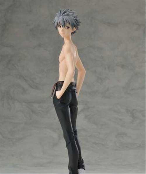 Фигурка аниме Evangelion Nagisa Kaworu