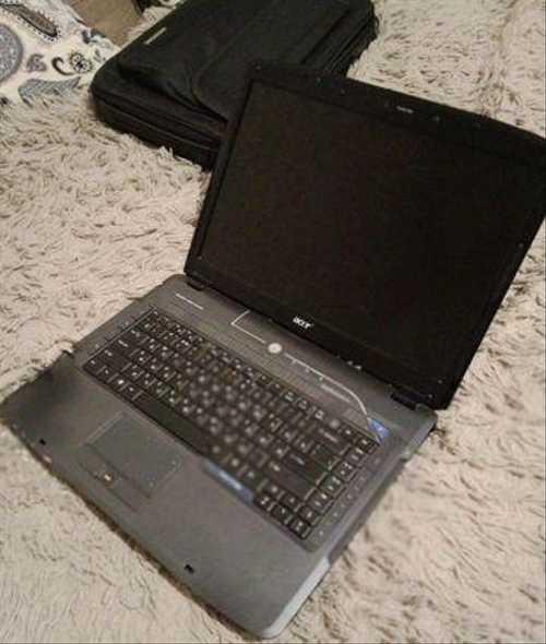 Ноутбук Acer Aspire 5930G