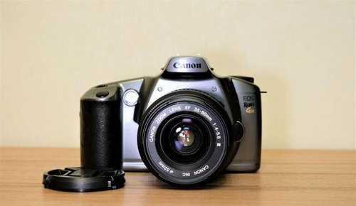 Canon EOS Rebel GII (3000N) c 35-80mm в хор. сост