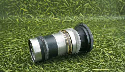 Кинообъектив Carl Zeiss Sonnar 135mm 4 sony E 1941