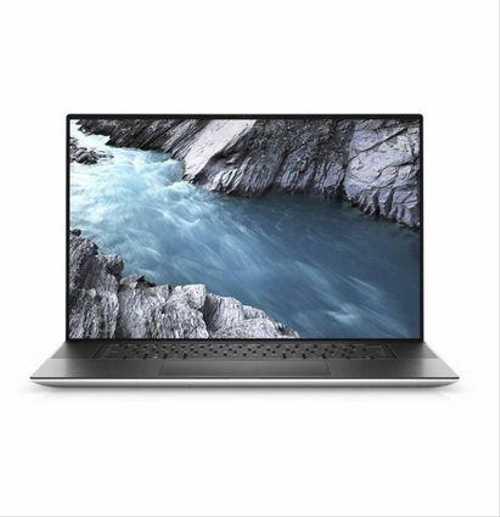 Ультрабук dell XPS 17