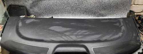 Полка багажника Volkswagen Polo