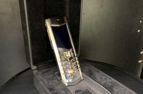 Vertu signature s