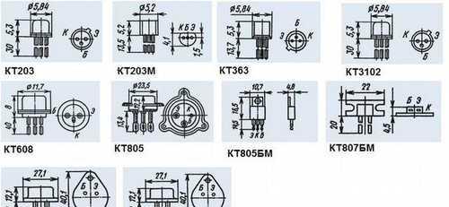 Радиодетали новые | Festima.Ru - Мониторинг объявлений