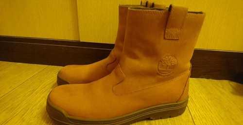 Сапоги Timberland, 38 размер