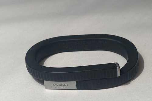 JawBone UP24 - умные часы