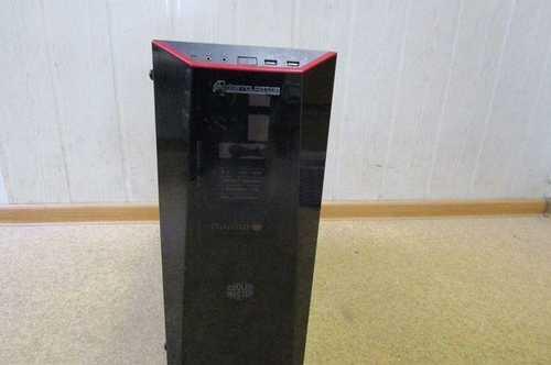 Корпус Cooler Master MasterBox 5 Lite