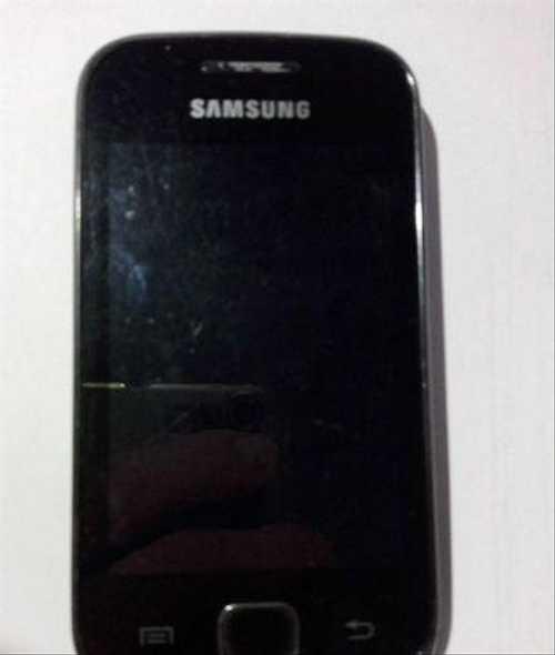 Телефон Samsung GT-S5660