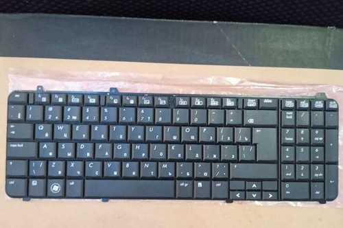 Клавиатура для ноутбука Hp