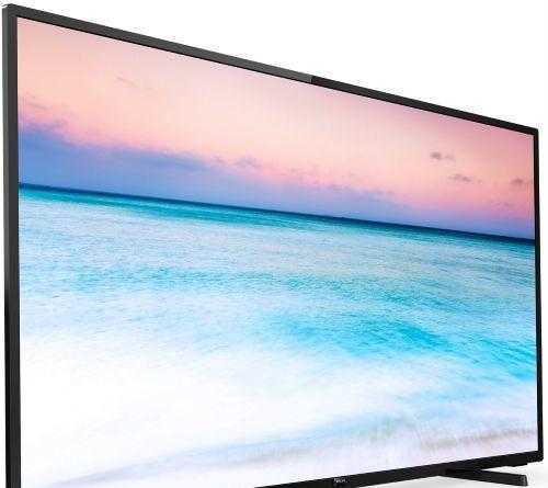Телевизор 58" Philips 58PUS6504 новый чек гарантия