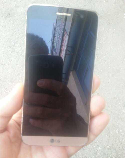 LG X190