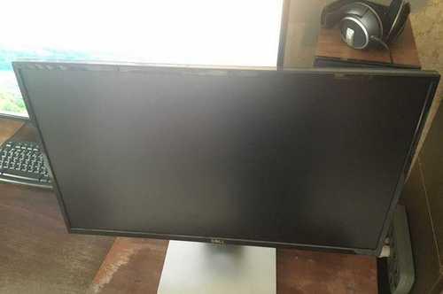 Монитор Dell 27"