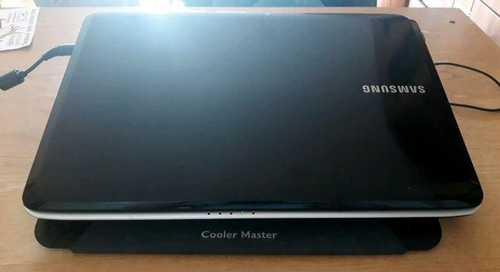 Купить Ноутбук Samsung Rv510