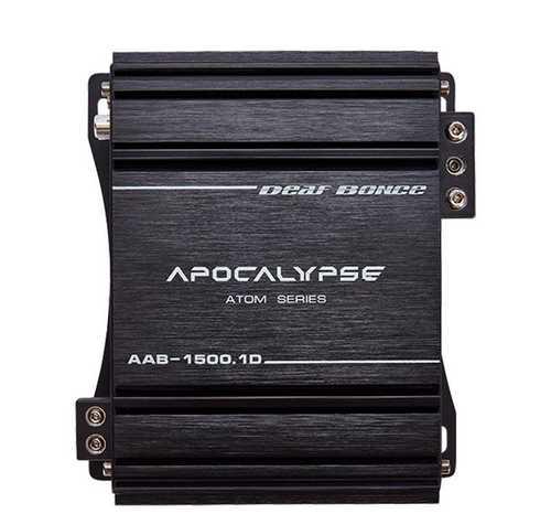 Apocalypse AAB-1500.1D atom
