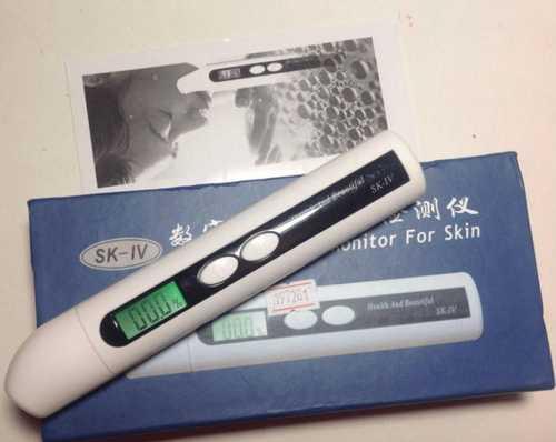Анализатор кожи