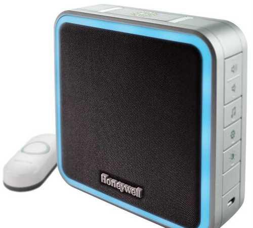 Звонок дверной с mp3 Honeywell rdwl917AX