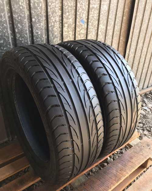 225 50 17 Semperit Speed Life (Румыния)