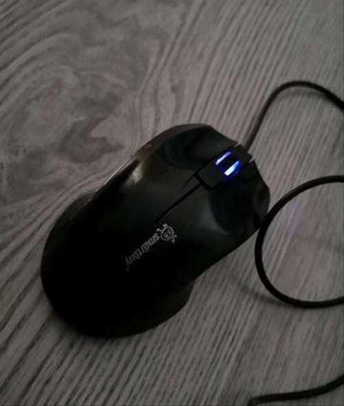 Мышь компьютерная Smartbuy SBM-503-K