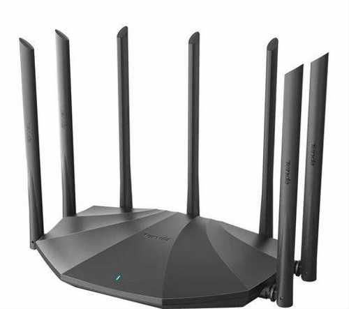 Wi-Fi роутер Tenda AC23 2100mbt