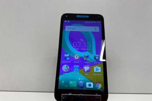 Мобильный телефон Alcatel U5 4047D