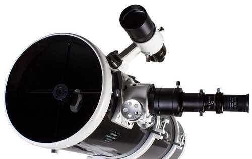 Телескоп SkyWatcher BK P2001EQ5