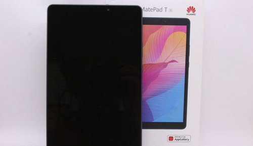 Планшет Huawei MatePad T 8.0 LTE (MediaTek MT8768