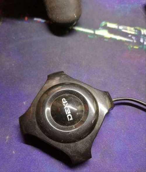 Внешний разветвитель usb 2.0