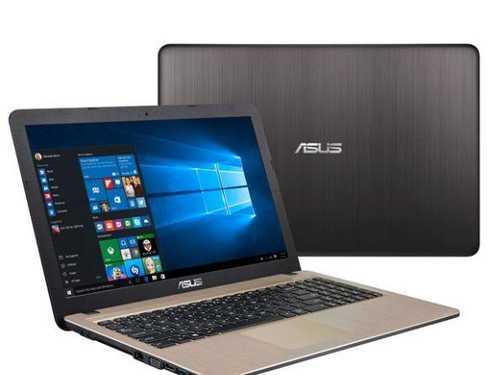 Ноутбук asus X540SA-XX400T