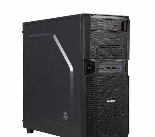 Zalman Z1