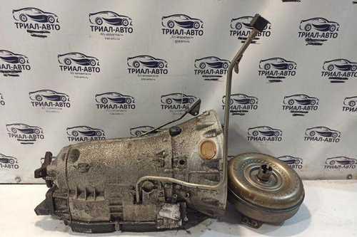 Коробка w212. КПП 711.670 от Mercedes-Benz e-class n212 om651.924.