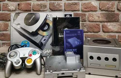 Nintendo gamecube