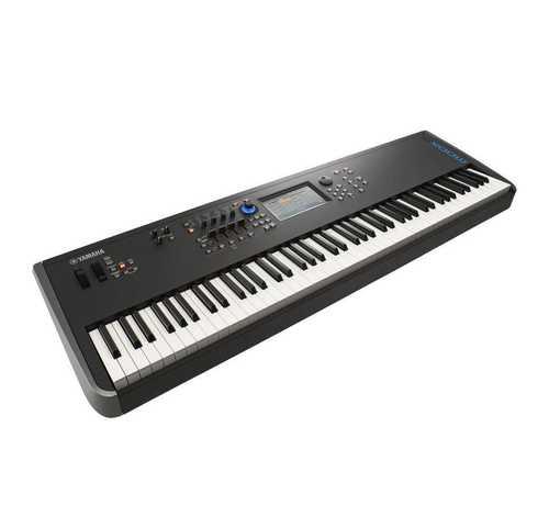 Синтезатор yamaha modx8