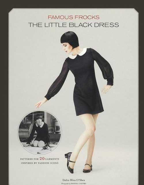 Famous Frocks: The Little Black Dress (книга)