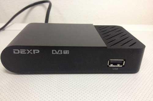 Dexp hd 1813p сброс настроек