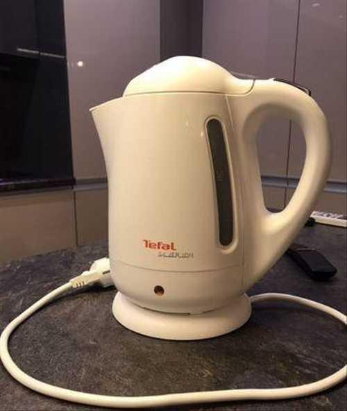 Чайник Tefal