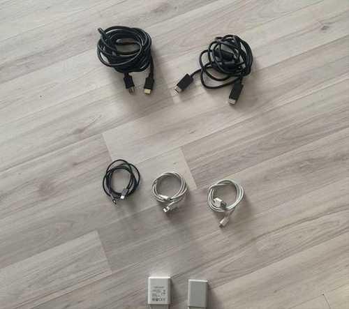 Зарядное устройство hdmi