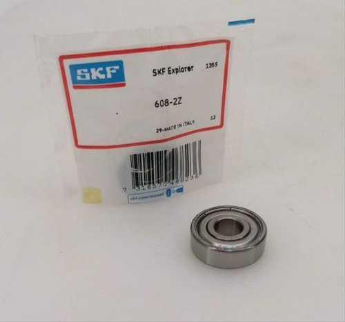 Подшипник универсальный SKF 6082Z