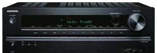 AV-ресивер Onkyo TX-NR414