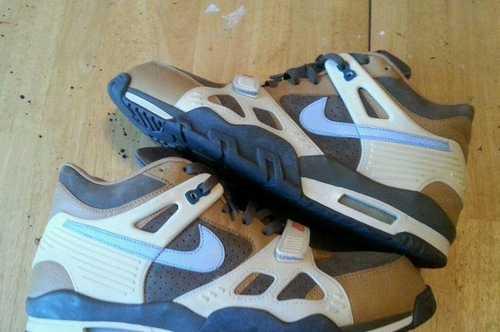 Nike Air Trainer III PRM Premium