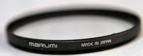 Светофильтр Marumi dhg lens protect 58mm
