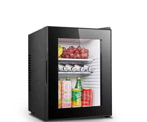 Продам шкаф холодильный hurakan HKN-BCG40