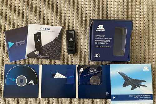 Usb модем skylink ct 650 прошивка