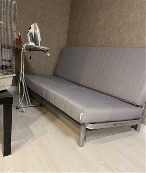 Диван с коробом IKEA