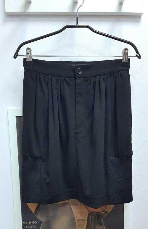 Юбка Yohji Yamamoto