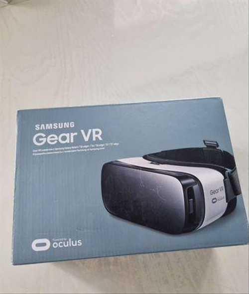 Samsung Gear VR