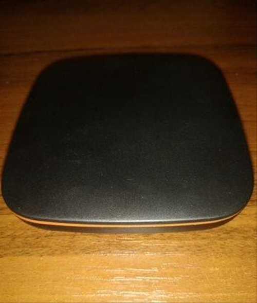 Медиаплеер iconBIT XDS300 1/8GB Black