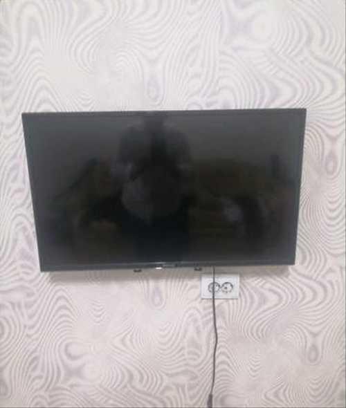 Продам телевизор telefunken "32"