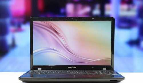 Игровой Samsung, i5, 6/500GB, Radeon 7670M 2GB