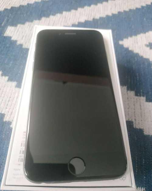 Телефон iPhone6 32Gb